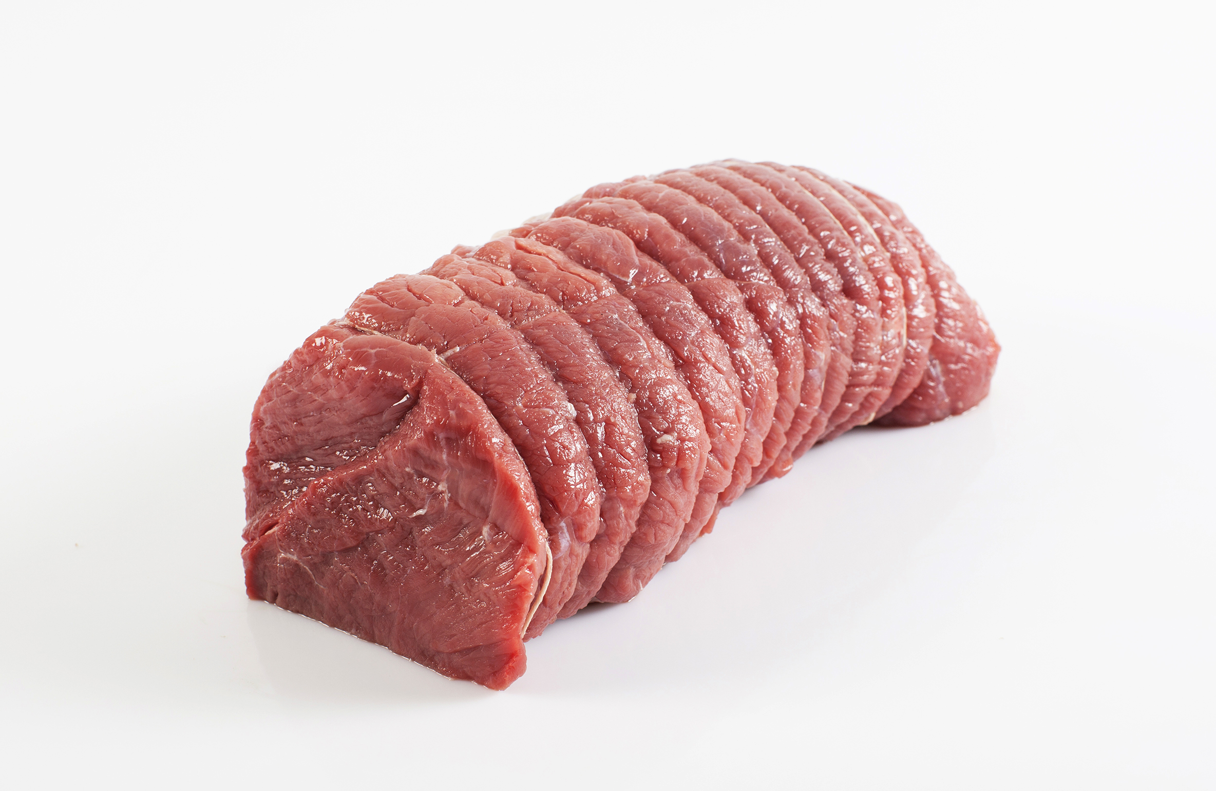 Gammeldags oksesteg - pr. 1/2 kg | Allegaardensslagter.dk