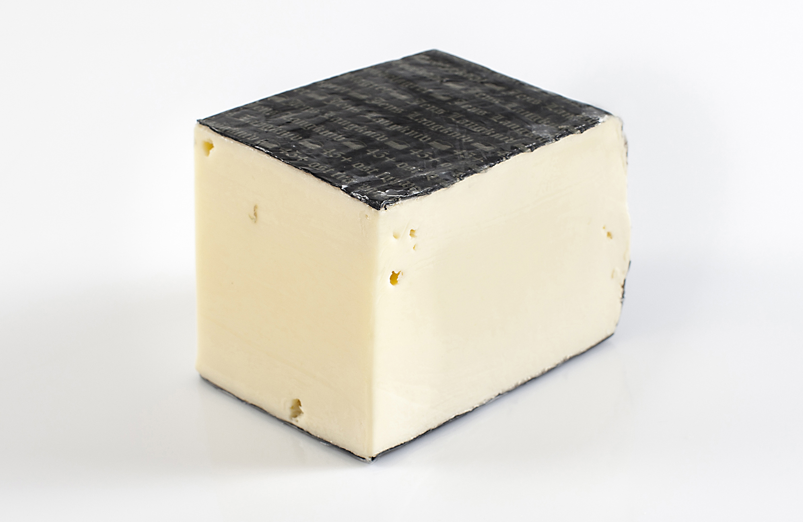 +45 Danbo Jens Langkniv Stærk - 1000/500g. | Allegaardensslagter.dk