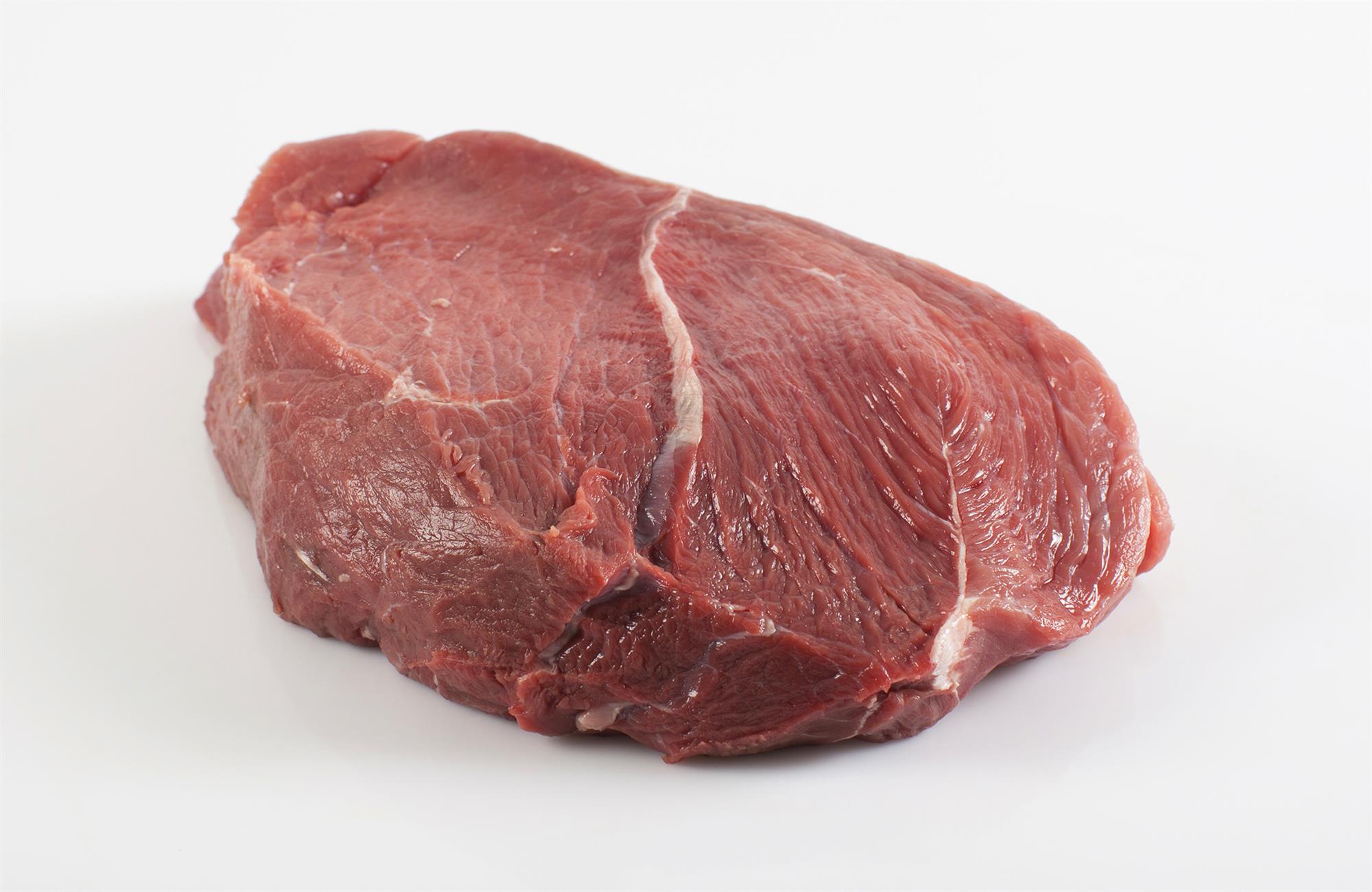 Oksebov - 1 kg. | Allegaardensslagter.dk