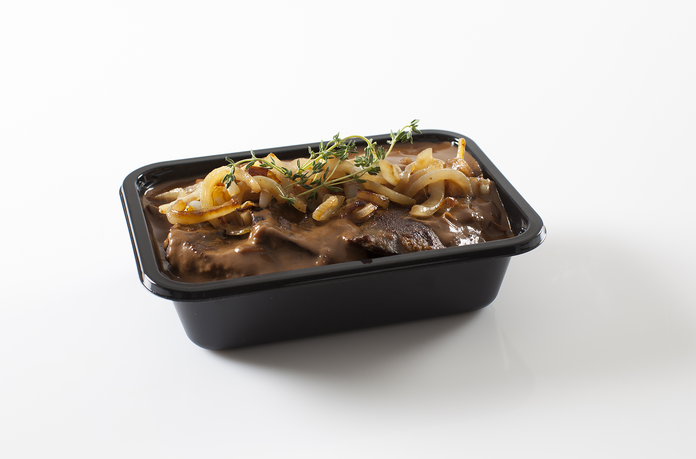 Stegt lever | Allegaardensslagter.dk